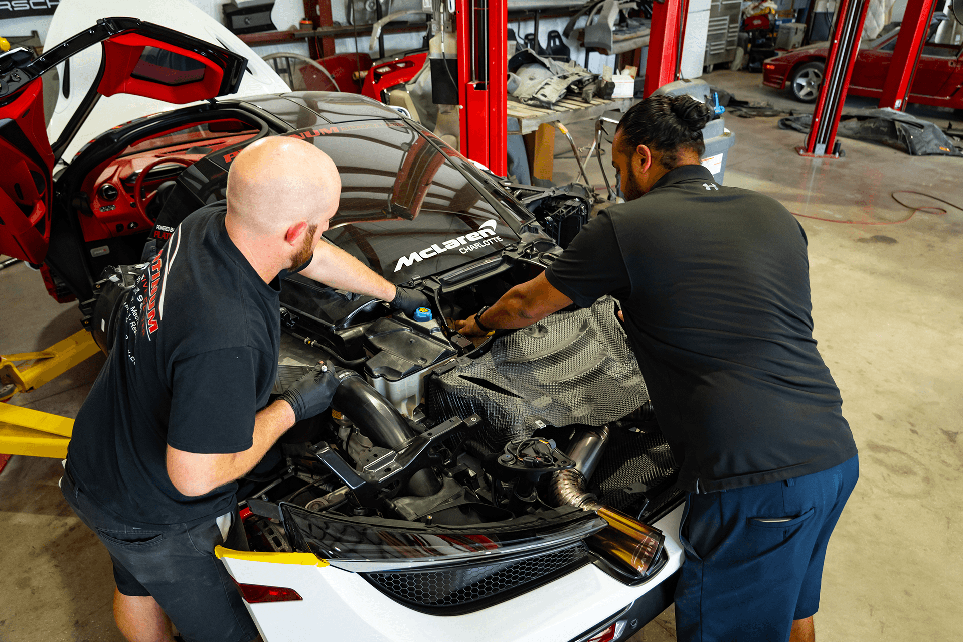 10 best performance mods - Platinum Automotive Center