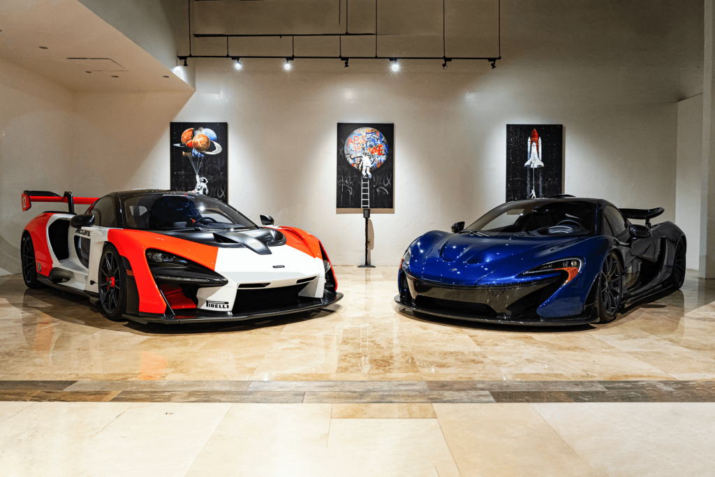 Gallery - Platinum Automotive Center