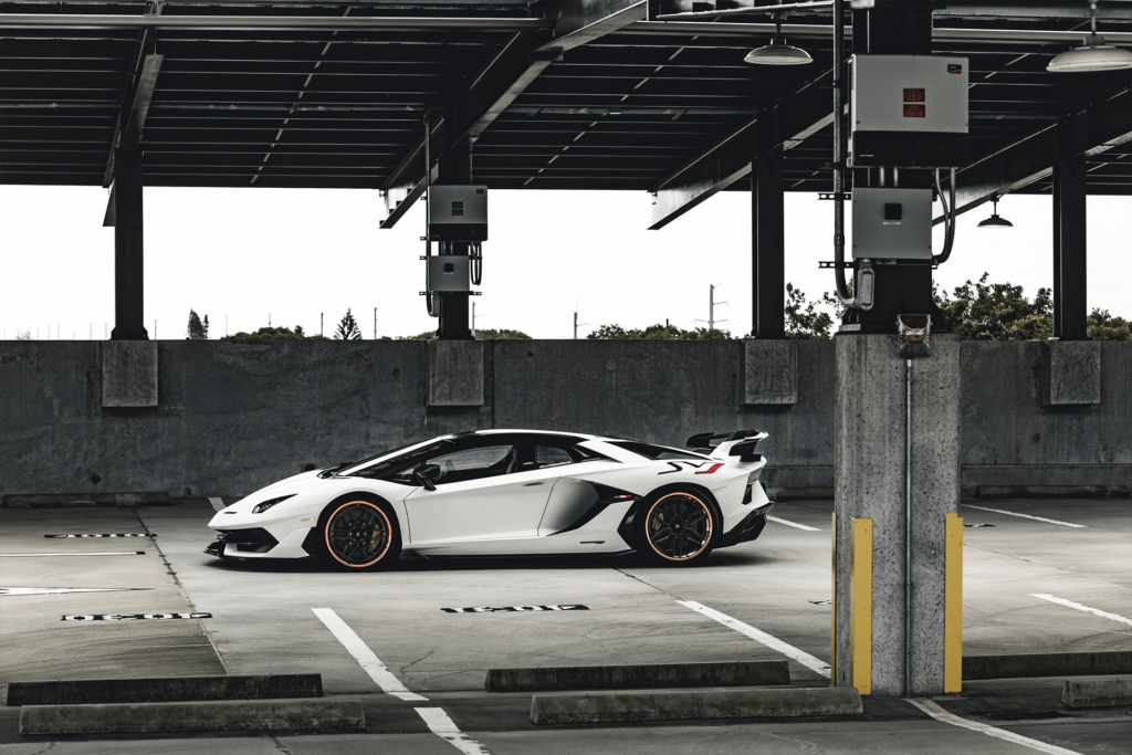 Gallery - Platinum Automotive Center