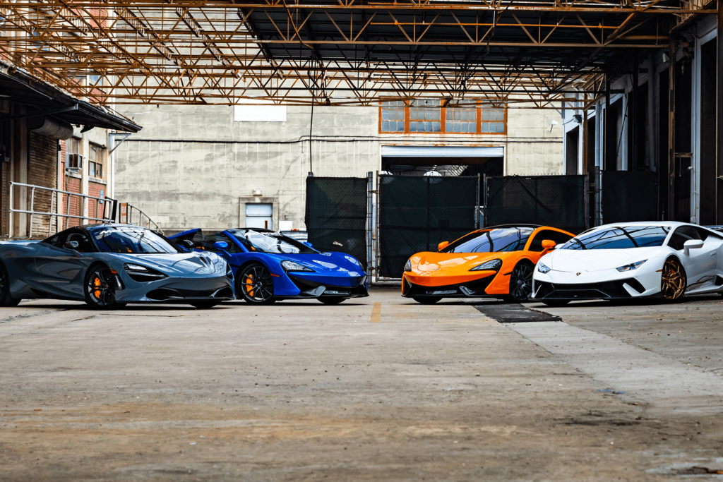 Gallery - Platinum Automotive Center