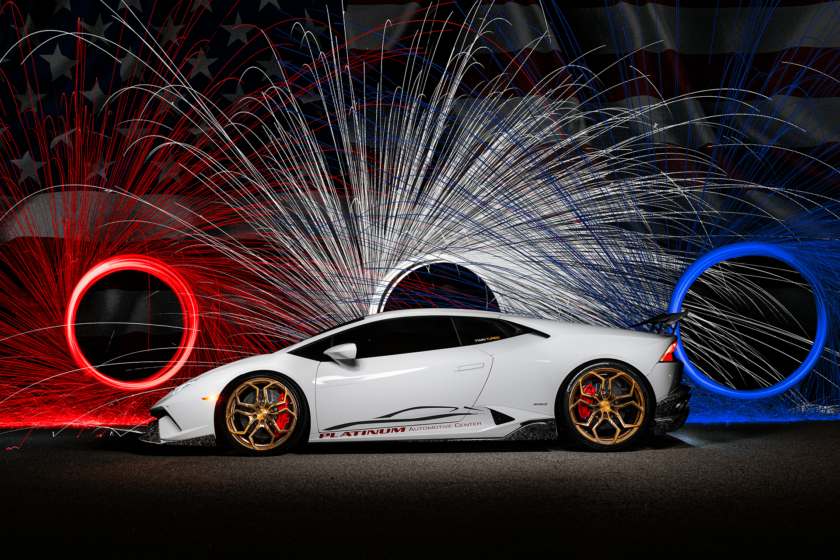 Gallery - Platinum Automotive Center