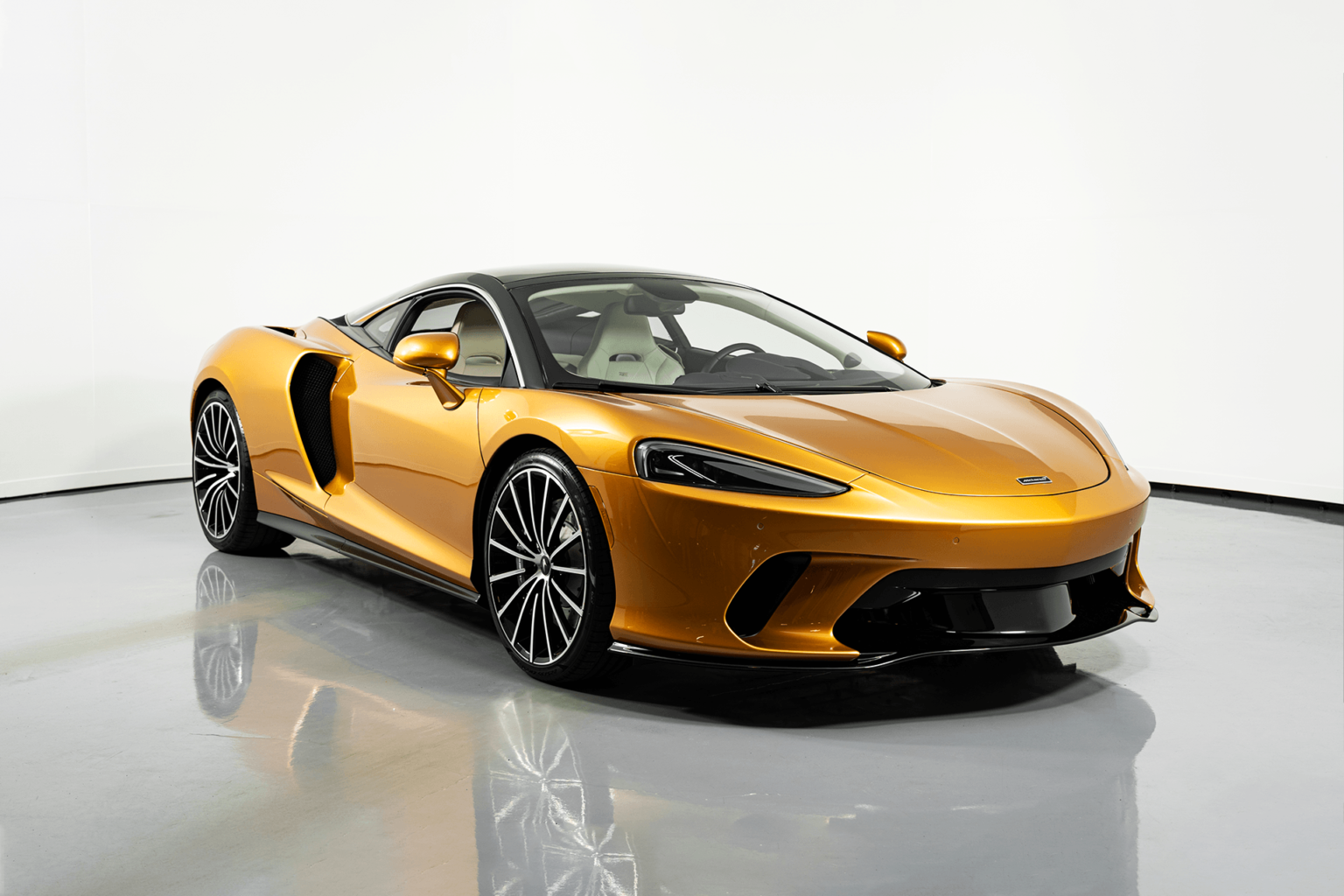 Gallery - Platinum Automotive Center